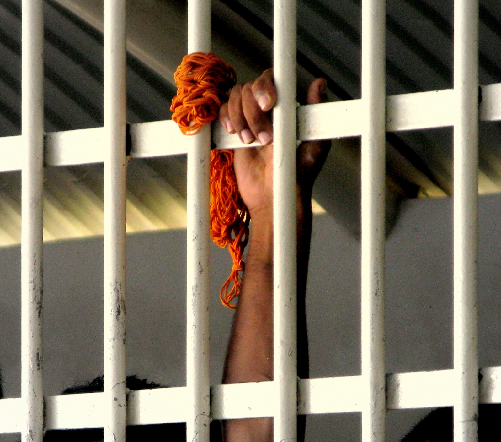 Stanford Prison Experiment – SUKA Society